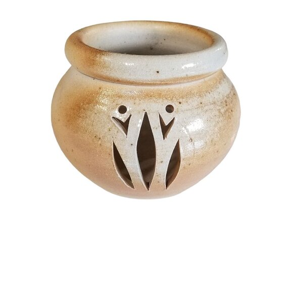 Hand Made | Accents | Desert Pueblo Pottery Southwestern American Small ...